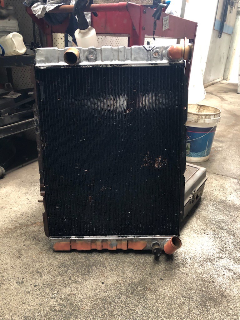 Radiator Repairs